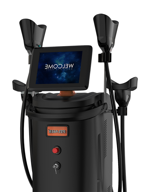 Fat Freeze Machine - PZALSER