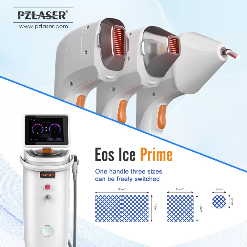 How Much Is A Laser Hair Removal Machine? - PZLASER