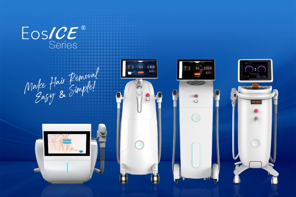 How Many Sessions Do You Need for Laser Hair Removal? - PZLASER