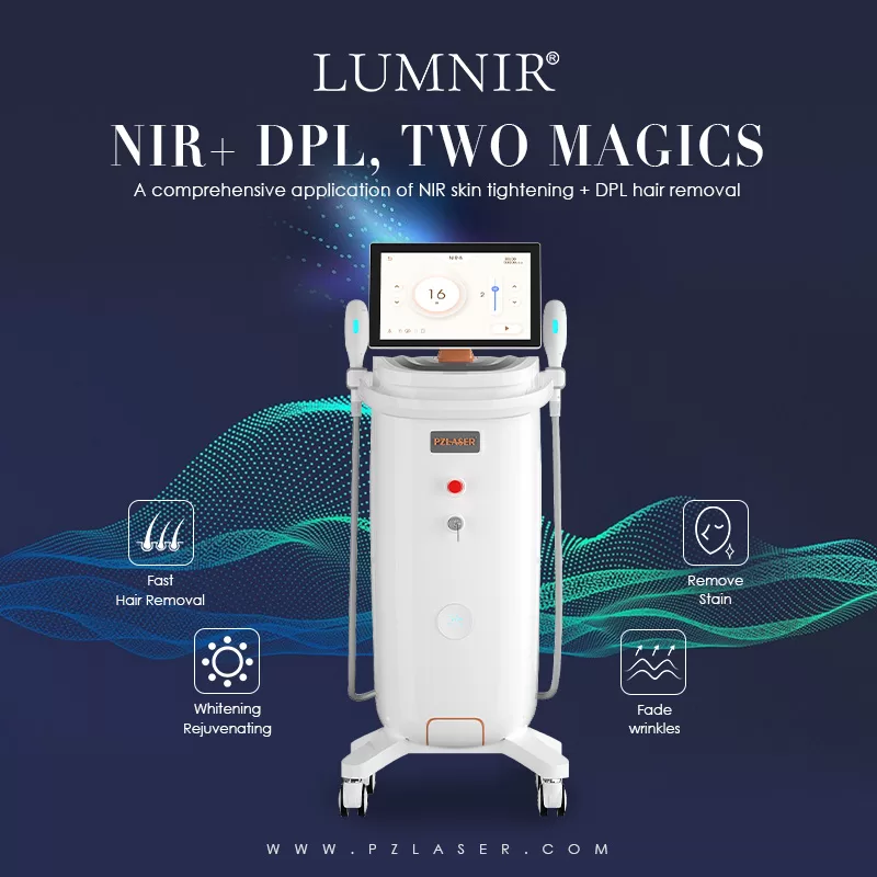 How Much Is A Laser Hair Removal Machine? - PZLASER