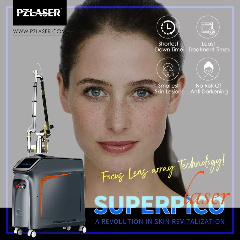Pico Laser: The Revolutionary Solution for Stubborn Hyperpigmentation ...