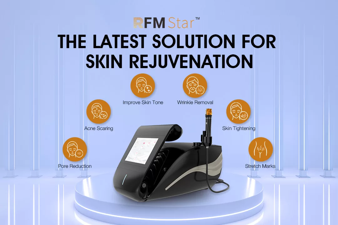 Best Professional Microneedling Machines for MedSpas and Clinics: A ...