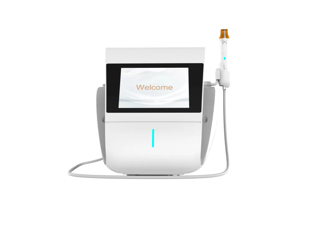 Best Professional Microneedling Machines for MedSpas and Clinics: A ...