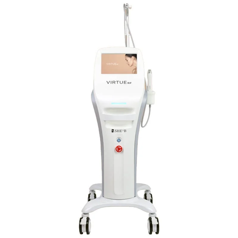 Best Professional Microneedling Machines for MedSpas and Clinics: A ...