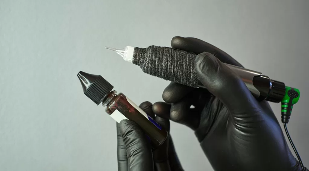 Multi-Color Tattoo Removal Laser: Guide for Clinics & Aesthetic - PZLASER